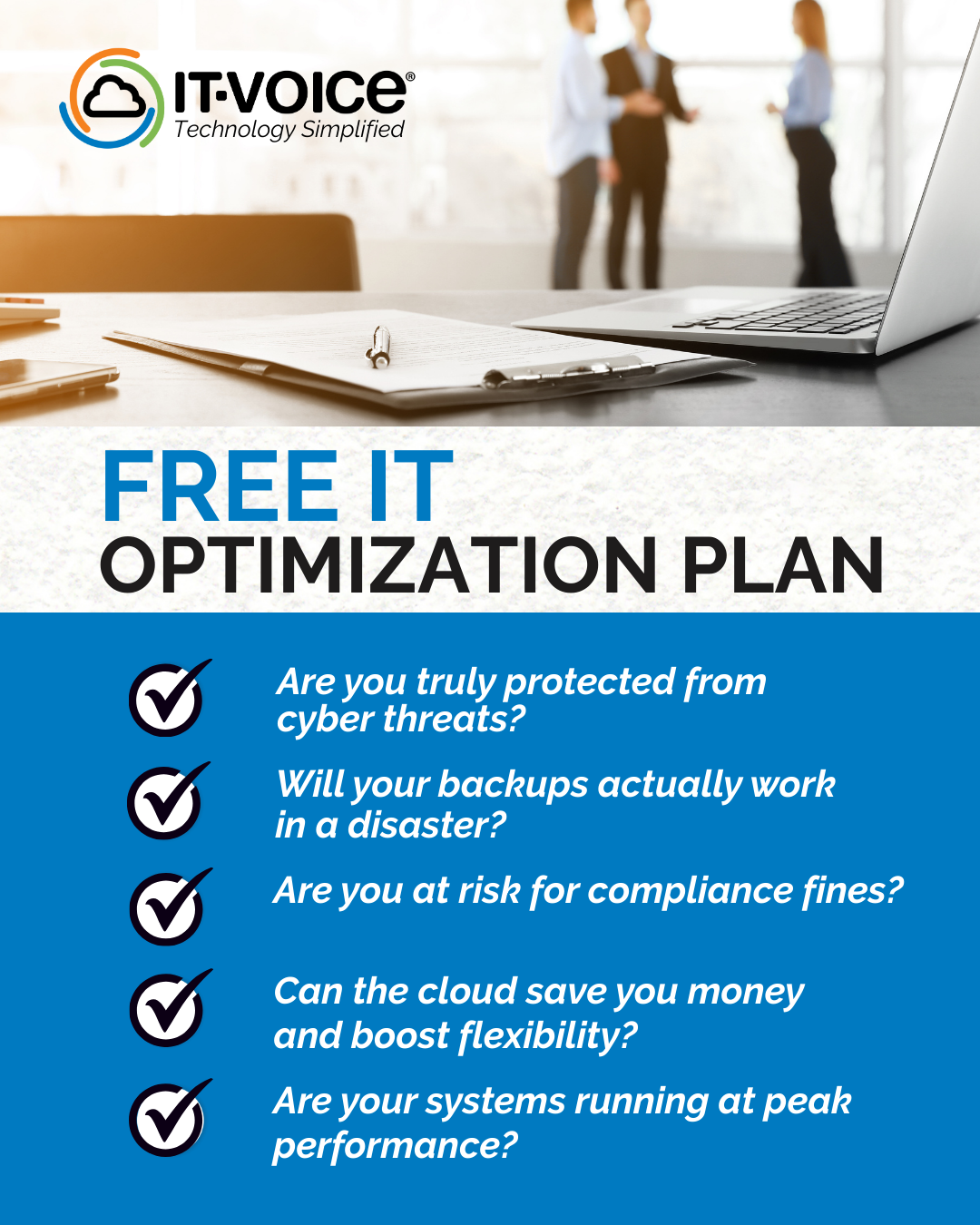 Free Network Assessment