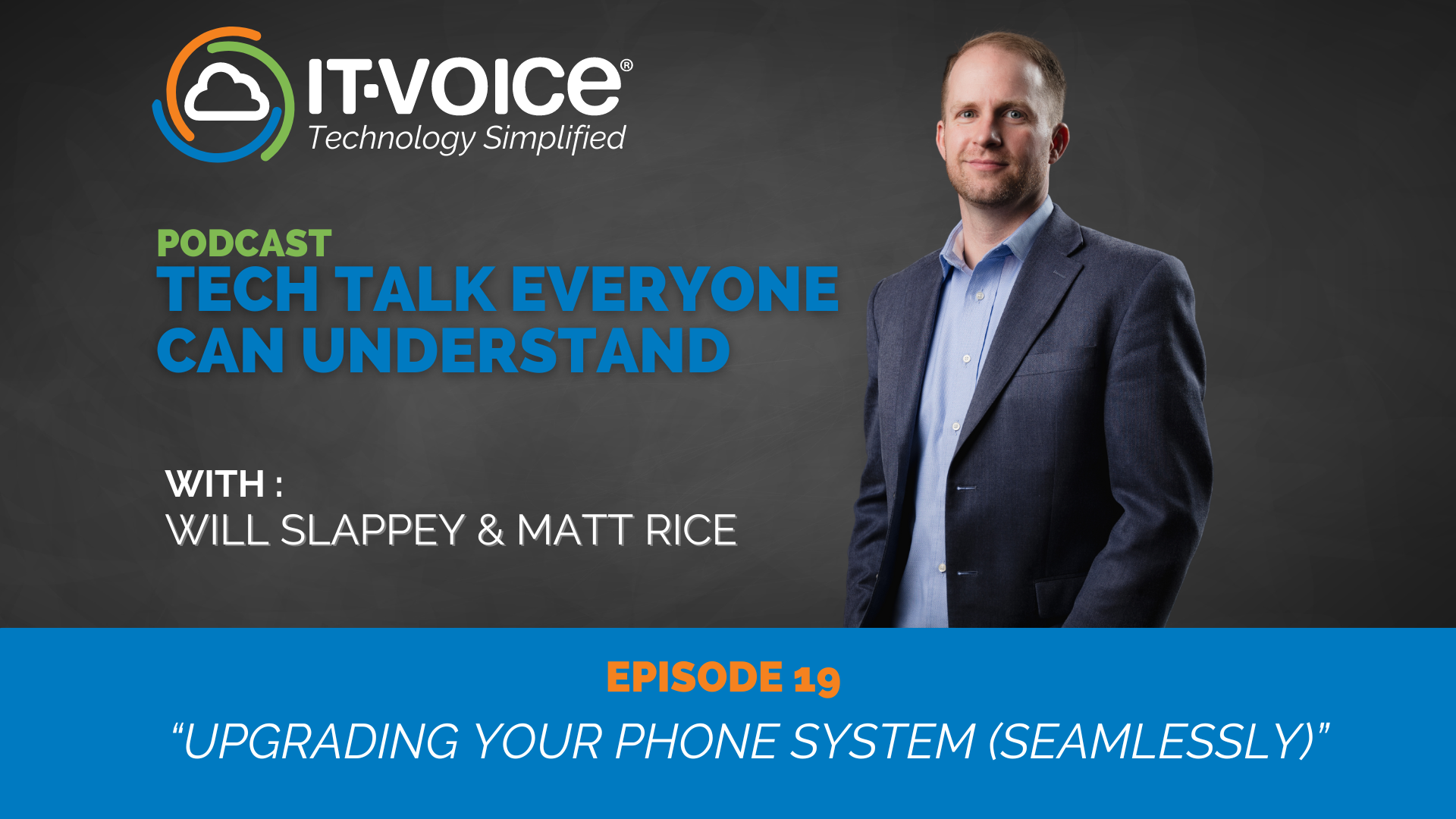 Upgrading Your Phone System (Seamlessly)